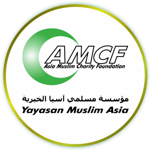 Tentang Kami - AMCF